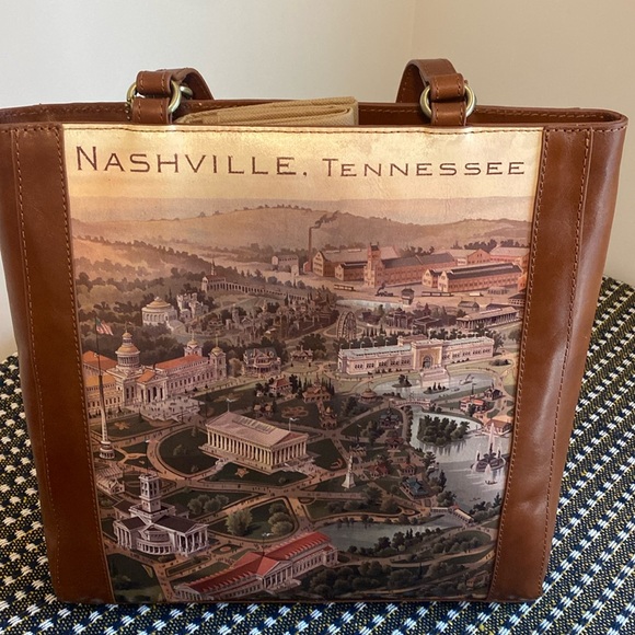 Patricia Nash | Bags | Patricia Nash Purse | Poshmark